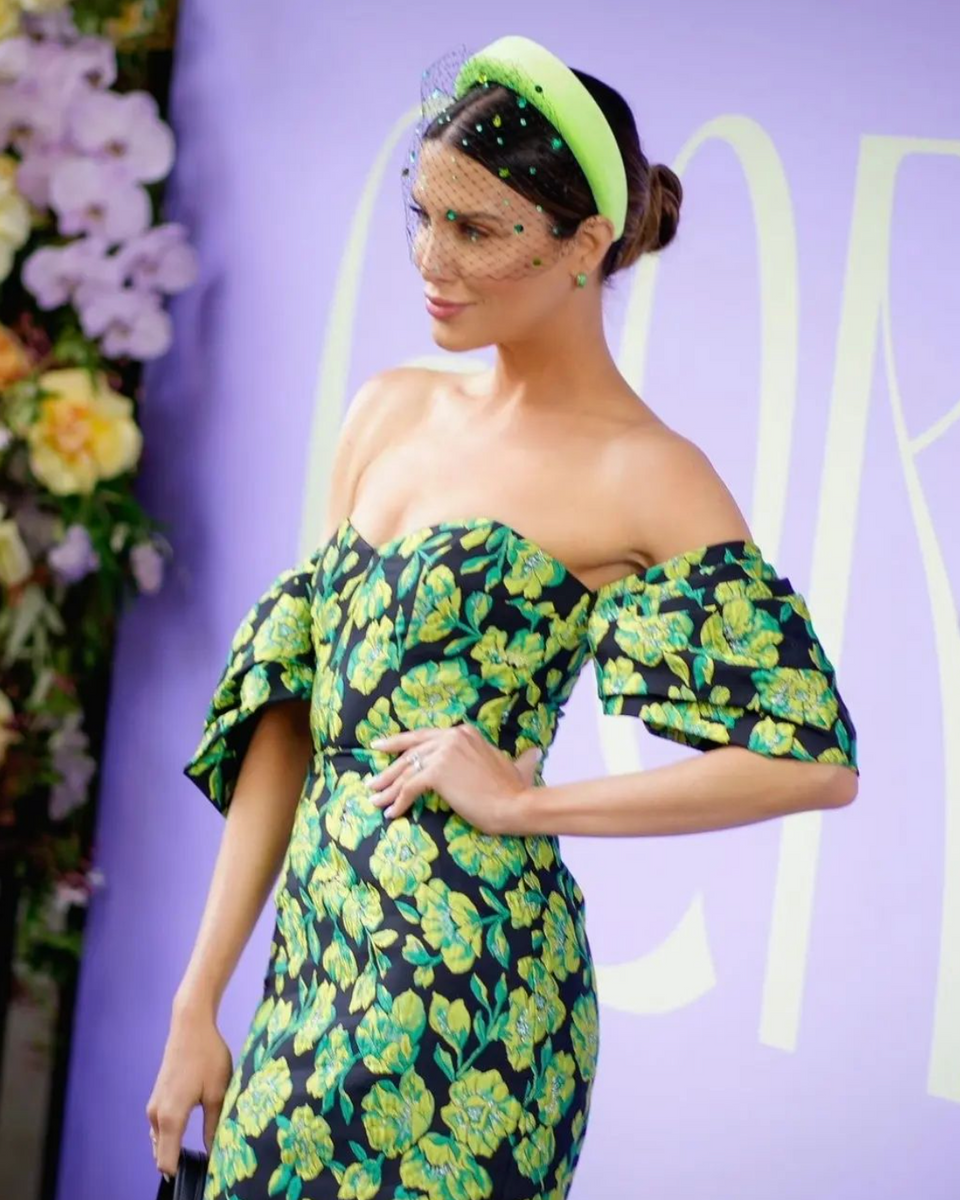 Celebrity Stylist Shares Top 3 Style Tips for 2022 Spring Racing Carni ...
