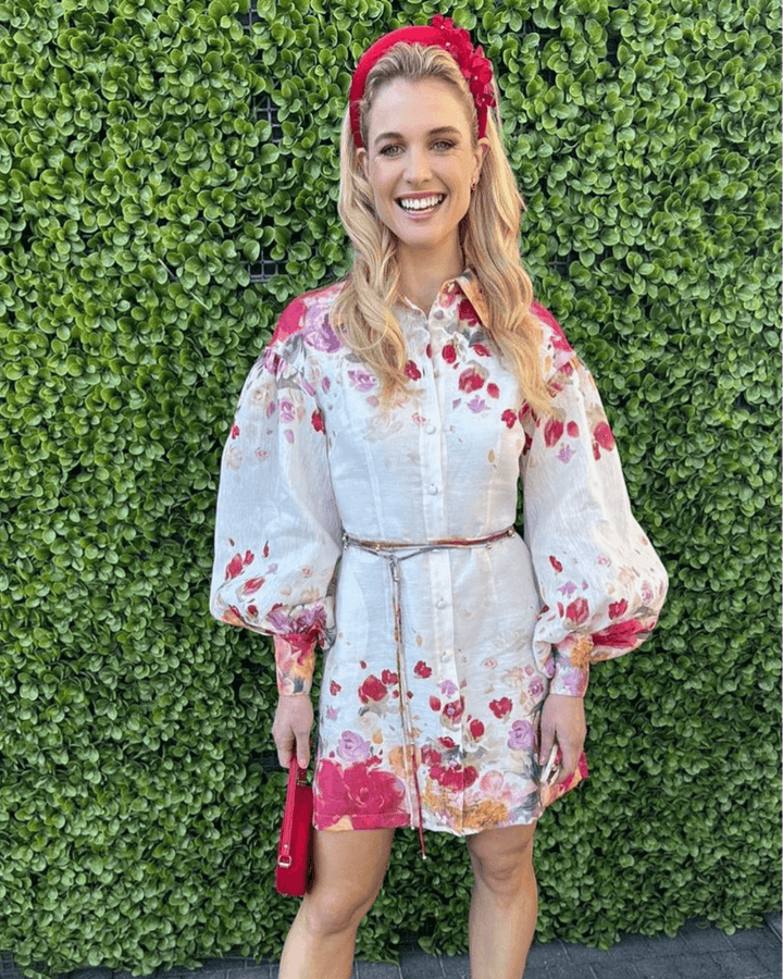 THE VERONICAS CROWNS – FORD MILLINERY