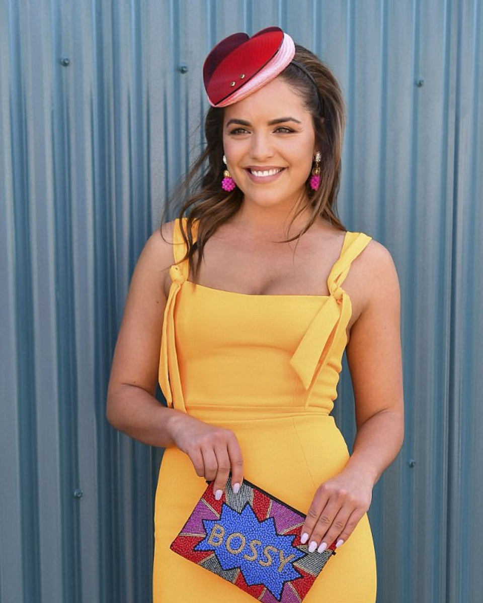 Crack Spring Racing Dress Codes Like a Pro With the Help of This Guide ...
