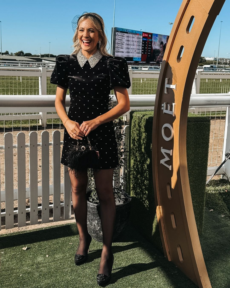 Winter Races Outfits: What To Wear For a Style Statement – FORD MILLINERY