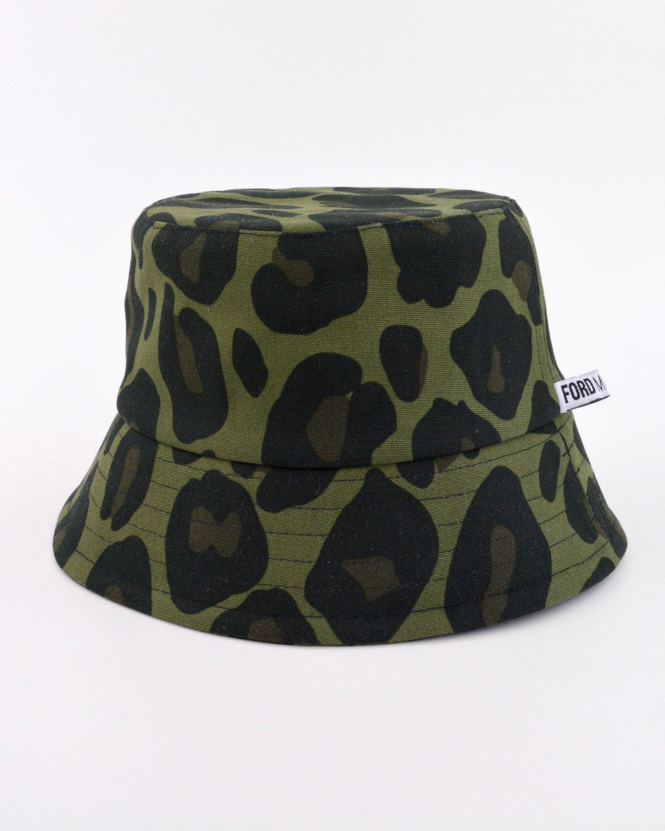 Bucket Hats | Buy Designer Bucket Hats Online | FORD MILLINERY