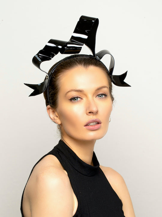 Autumn Racing Collection | Headwear for Autumn Racing | FORD MILLINERY