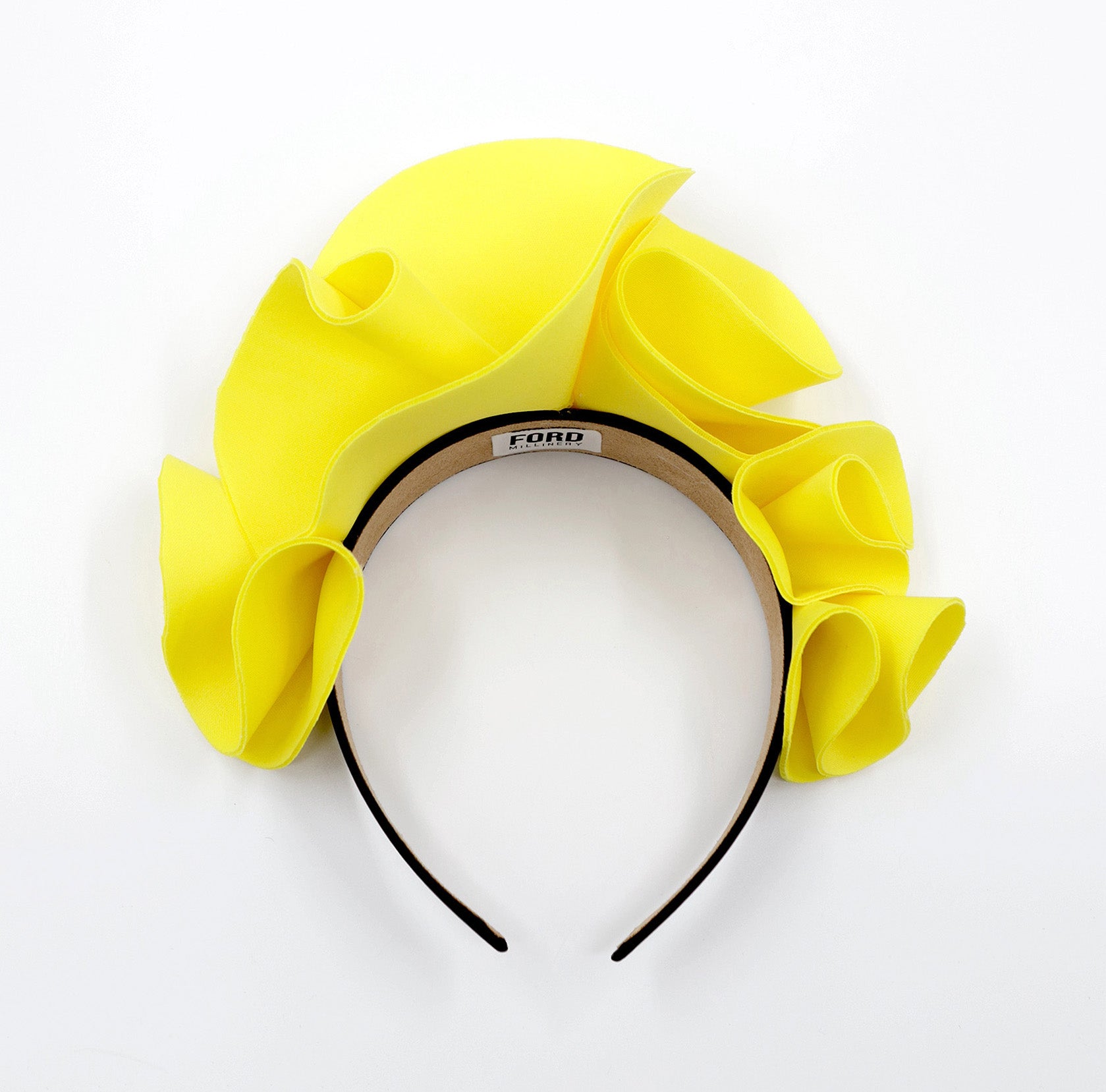 FORD MILLINERY | Buy Designer Hats & Fascinators Online