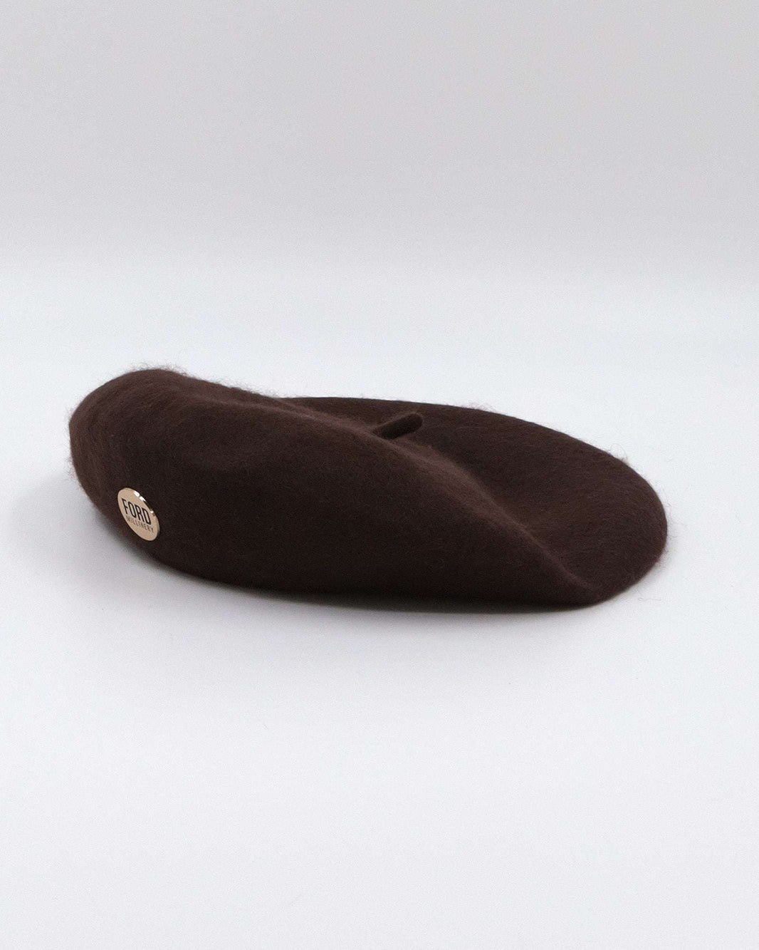 Designer Berets | Men's and Women's Berets | FORD MILLINERY