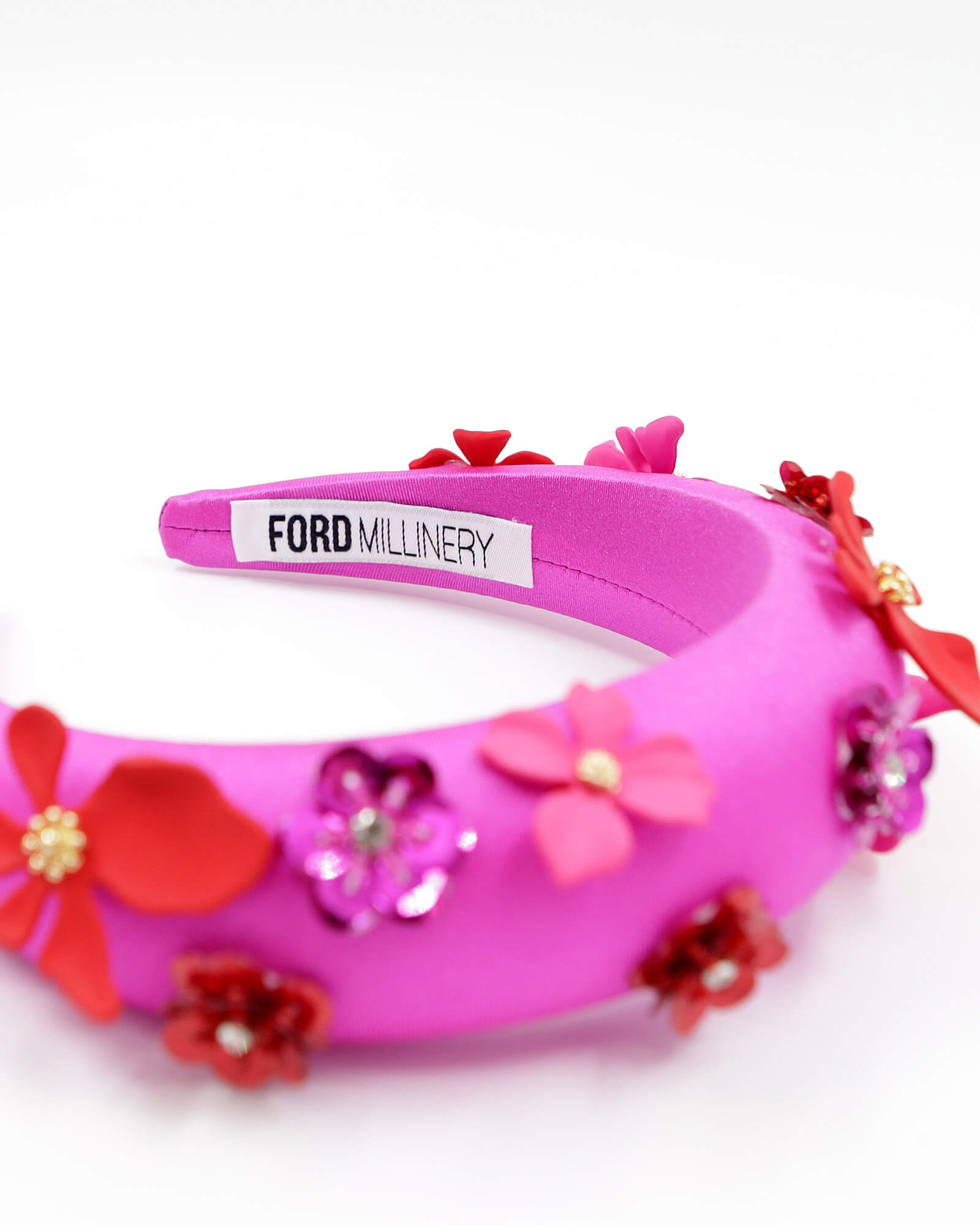 FORD MILLINERY | Buy Designer Hats & Fascinators Online