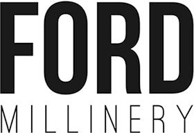 FORD MILLINERY | Buy Designer Hats & Fascinators Online
