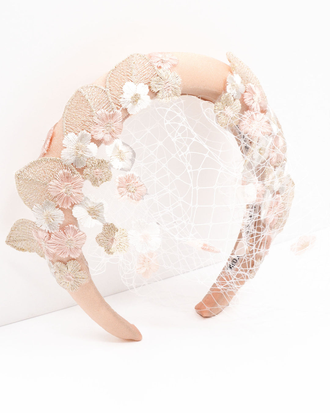 Bridal Headpieces | Shop Bridal Millinery Online | FORD MILLINERY