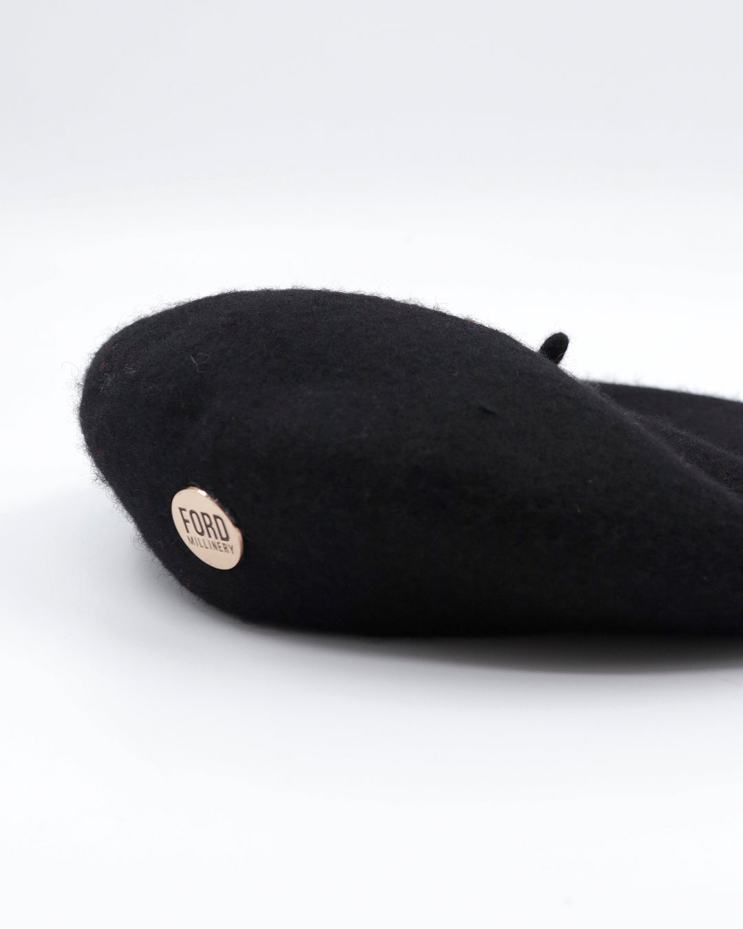 Designer Berets | Men's and Women's Berets | FORD MILLINERY
