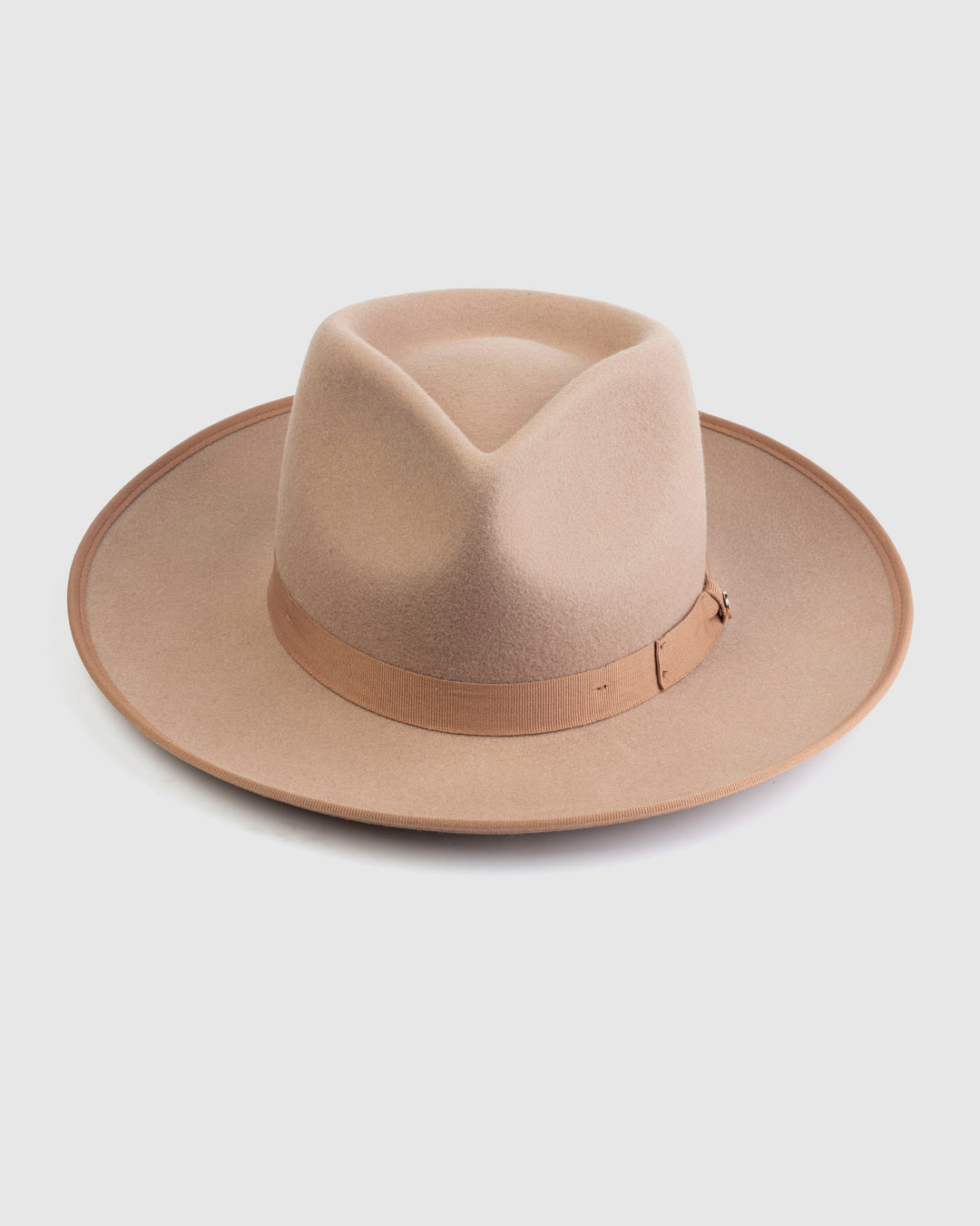 Wool Hats | Men's and Women's Wool Hats | FORD MILLINERY